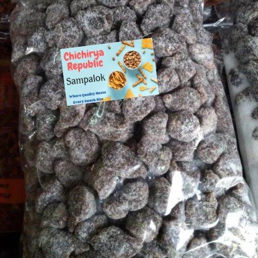 Chichirya Republic Sampalok Candy Favorite kutkutin ng tropa sa ...