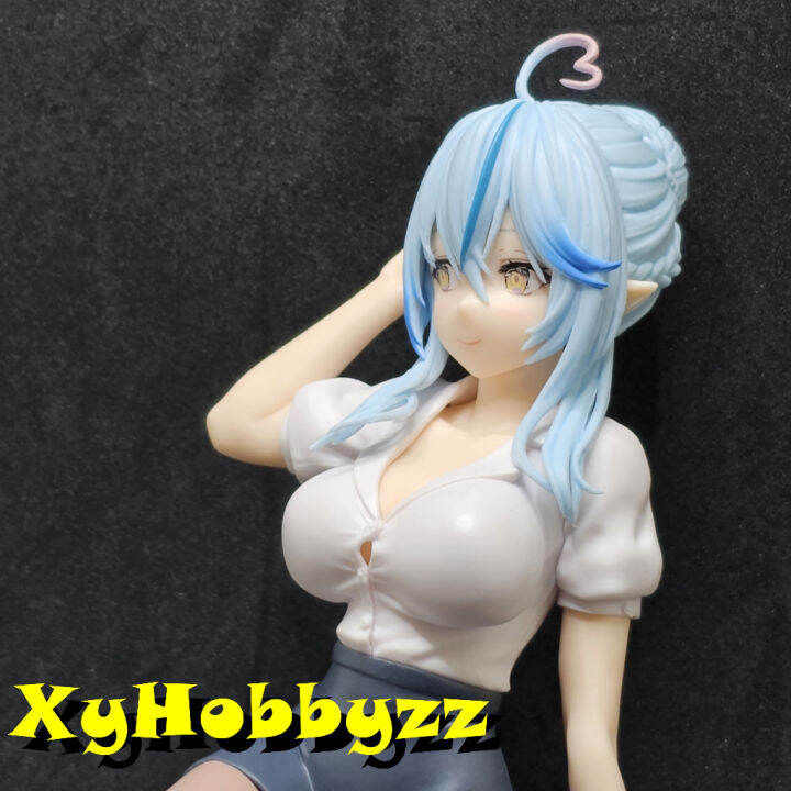 HOLOLIVE IF -Relax time-YUKIHANA LAMY Office style ver. | Lazada PH