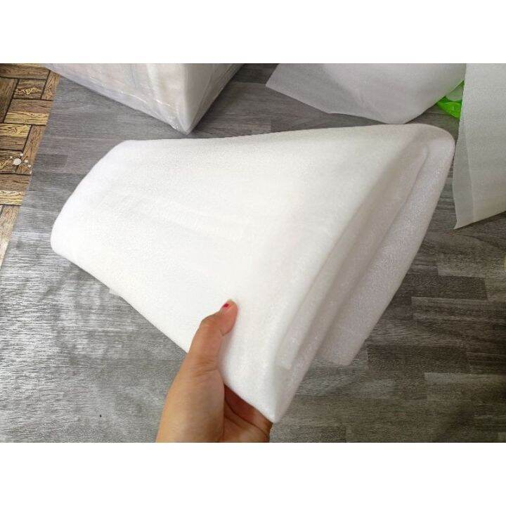 PACKAGING STYRO FOAM WRAP FOR SAFETY PACKAGING EXTRA PROTECTION | Lazada PH