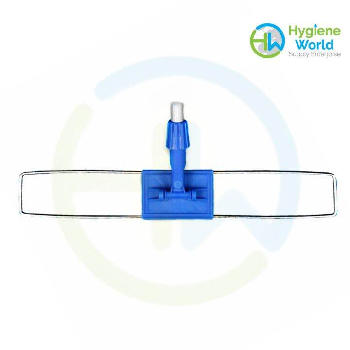 Dust Mop Frame 60cm / 80cm / 100cm [Frame Only] / FOR COTTON DUST MOP ...
