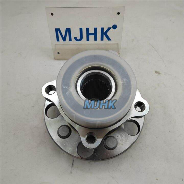 MJHK 42410-30020 Rear Left Wheel Hub Bearing ASSY For Toyota MARK X ...