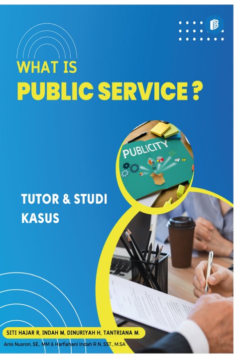 What is Public Service? | Lazada Indonesia