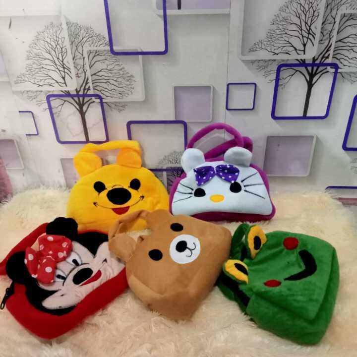 Tas Karakter Anak | Lazada Indonesia