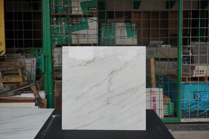 Granit Sunpower 60x60 (661197) | Lazada Indonesia