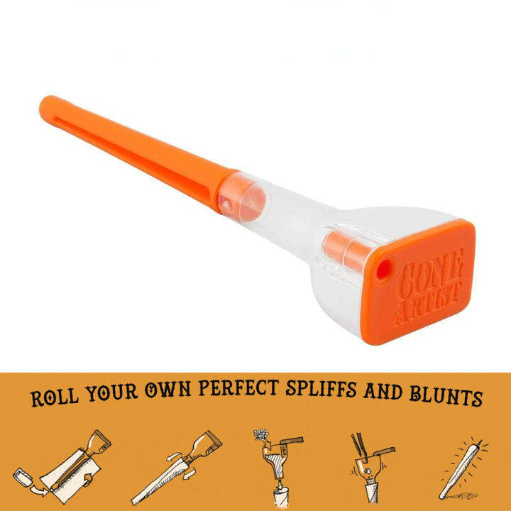 Cone Artist Cone Maker Cone Roller Roll and Fill Rolling Machine ...