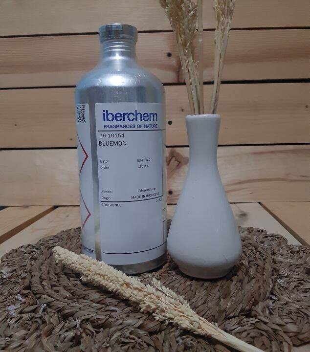 Iberchem Bluemon searah Blue Emotion 1kg segel pabrik | Lazada Indonesia