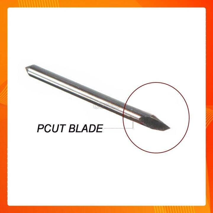 AJDL sellffdc24 PCut Blade for Cuyi Cutter Plotter | Lazada PH