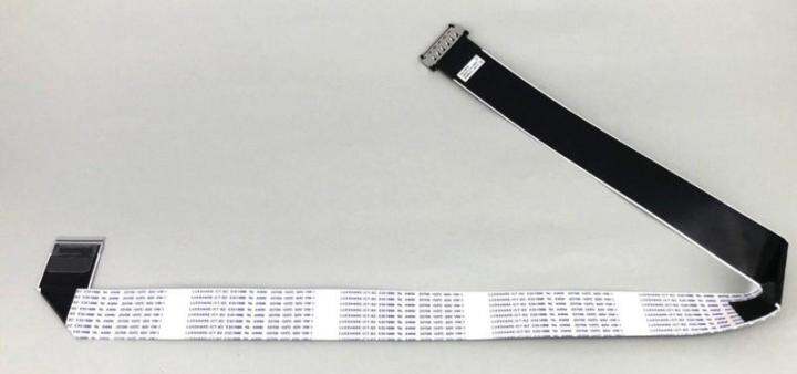 🔥Hot!!🔥 SONY LCD TV RIBBON CABLE LVDS FFC (MAINBOARD TO TCON) 1-848-822 ...
