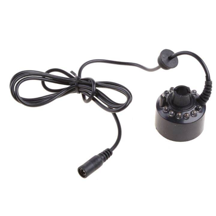 【New Arrival】 for DC 24V Electric Ultrasonic Humidifier Mini Mist Maker ...