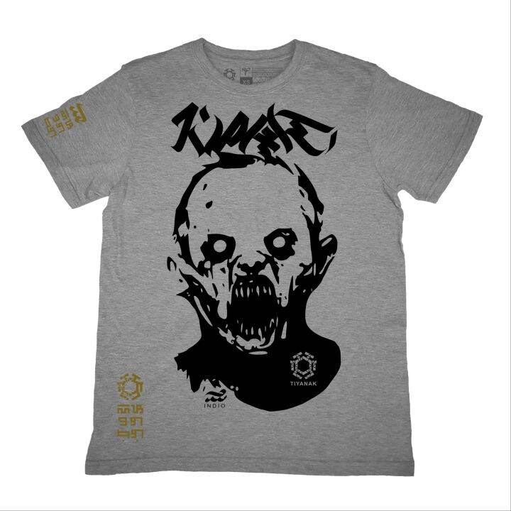 INDIO FILIPINO - TIYANAK (Folklore) | Lazada PH