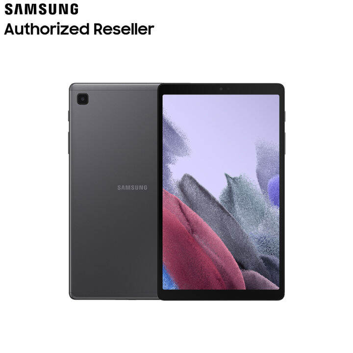 Samsung Galaxy Tab A7 Lite 2021 WiFi - GreySilver (8.74GB RAM64GB ROM ...