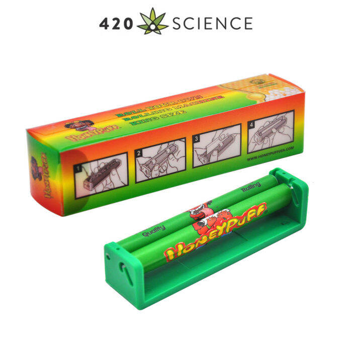 King Size Manual Portable Rolling Machine 110MM | Lazada PH