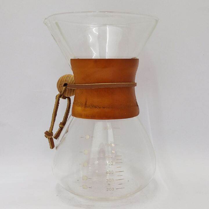Coffee Dripper- Chemex | Lazada