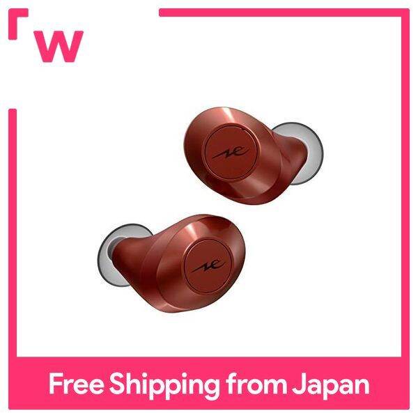Fully Wireless Earbuds: Bluetooth Compatible, Full Wireless, Ambient ...