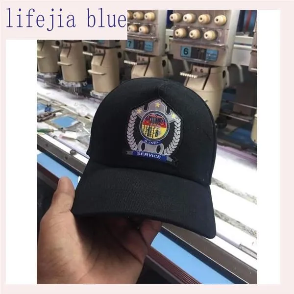 BJMP BullCap 'Woven' | Lazada PH