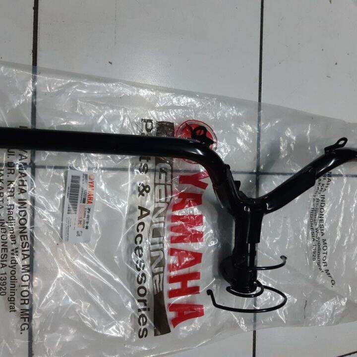 Stang Stir Setir Yamaha Jupiter MX King 2PV-F6110-00 | Lazada Indonesia