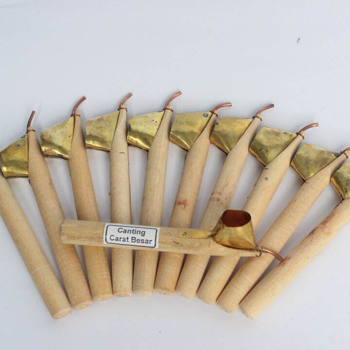 CANTING BATIK DSM CUCUR BESAR | Lazada Indonesia