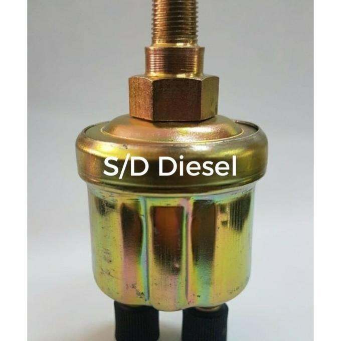 3967251 OLI PRESURE SENSOR CUMMINS CCEC IMPORT UKURAN DRAT 10MM 2KAKI ...