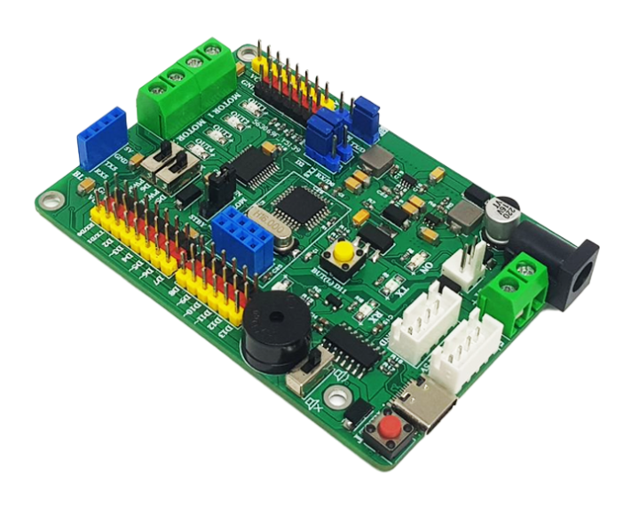 Durian UNO V2 - Enhancement of Arduino UNO for IOT Project Education | Lazada