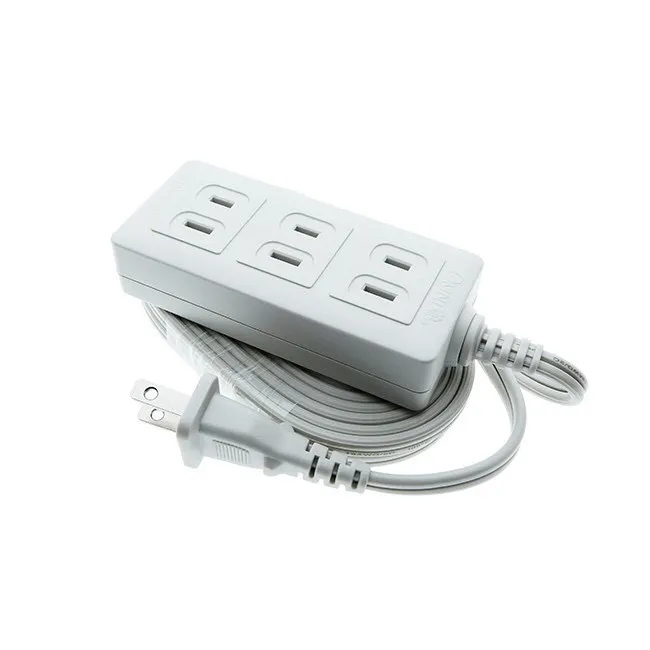 OMNI 3 Gang 4 Meter Wire Extension Cord Set (WEE-003-PK) | Lazada PH