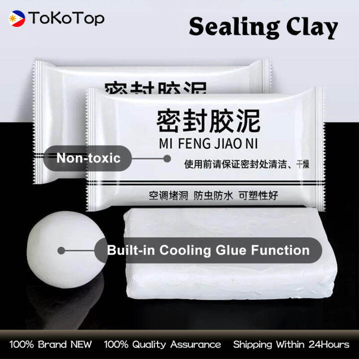New Arrival Waterproof Repair Sealing Clay Non-Toxic Quick Mending Mud ...