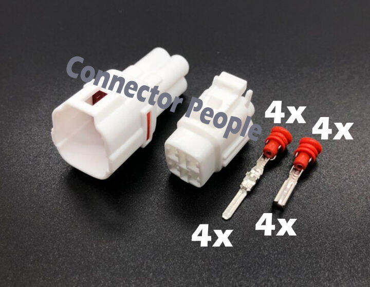 Soket DLC YAMAHA Diagnostic Scanner 4 pin | Lazada Indonesia