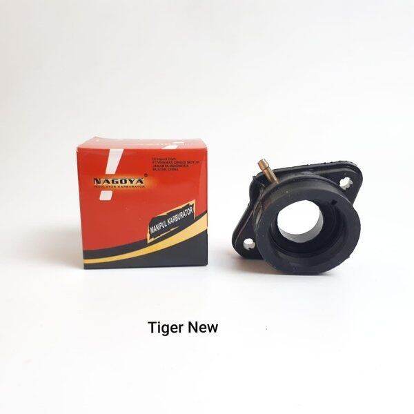 Manipol karburator manipul intake manifold Tiger New Tigernew | Lazada Indonesia