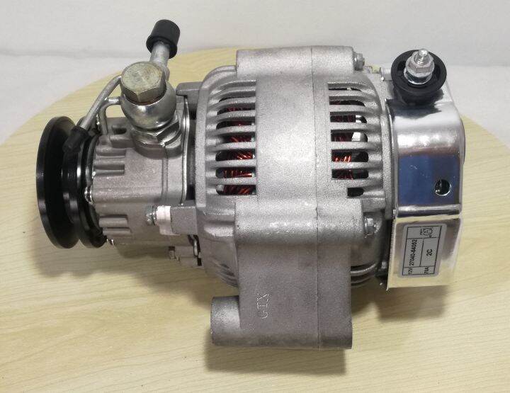 GTX ALTERNATOR FOR TOYOTA 2C | Lazada PH