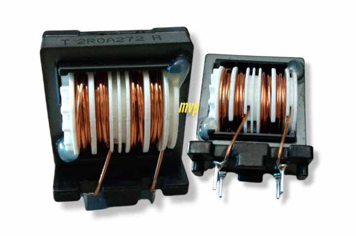 Line filter Transformer Emi filter line AC Line Filter transformer ...