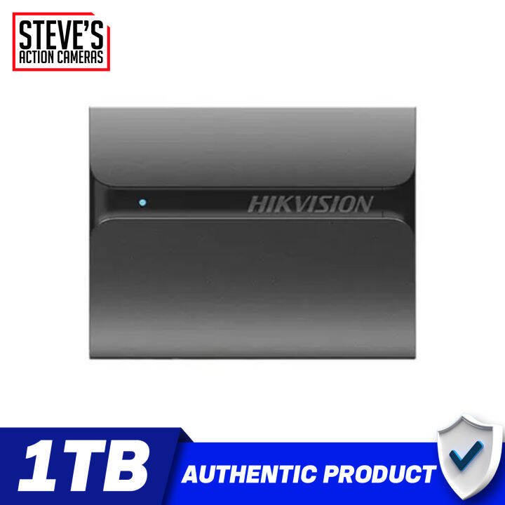 HIKVISION / HIKSEMI T300S 1TB Portable SSD USB 3.1 Type C External ...