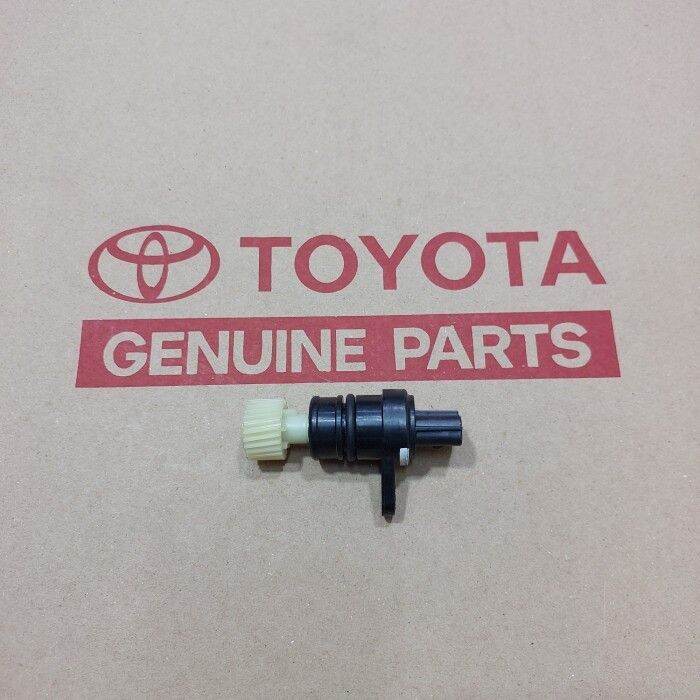 Sensor Speed Speedometer Veloz Grand Max Terios Asli 83181-B5030 ...