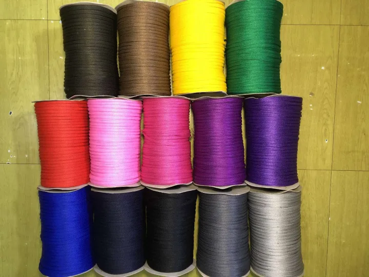 Japanese Cord #Large 150 meters #Drawstring Bag cord #String Bag cord ...