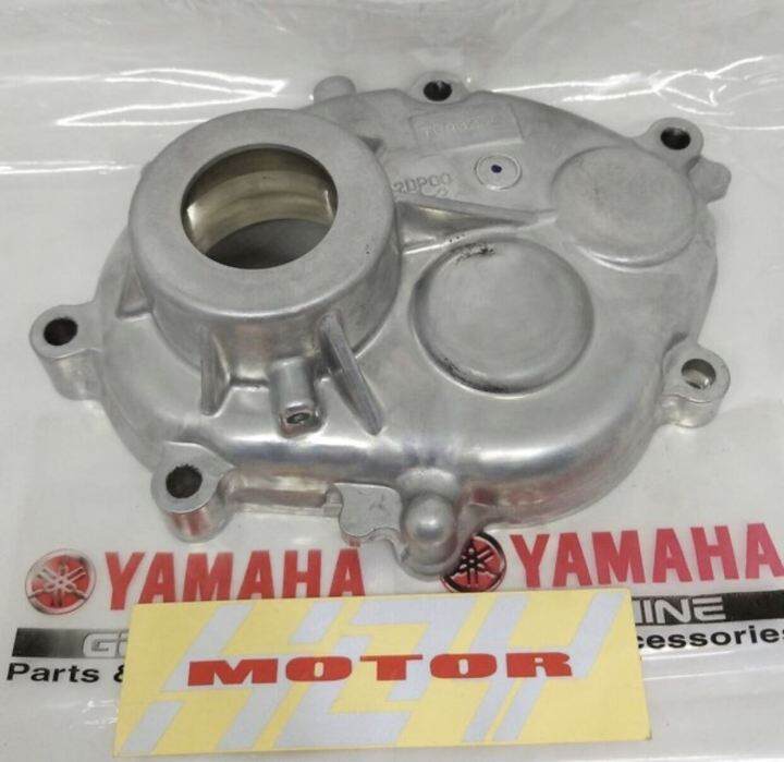 crankcase crank case krengkes 2 cover rasio belakang yamaha nmax n max ...