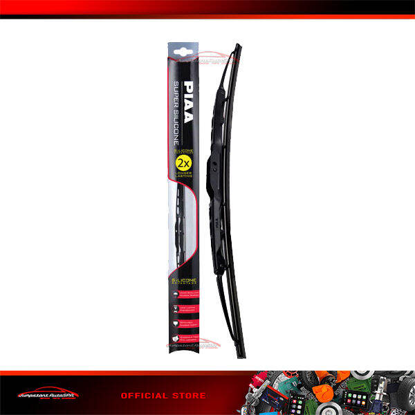 Piaa Super Silicone Wiper blade | Lazada PH