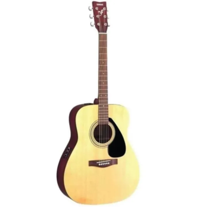 Yamaha FX310 Acoustic Guitar | Lazada PH
