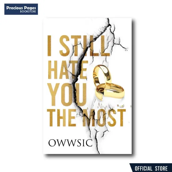 Mainit na benta I Still Hate You The Most by Owwsic | Lazada PH