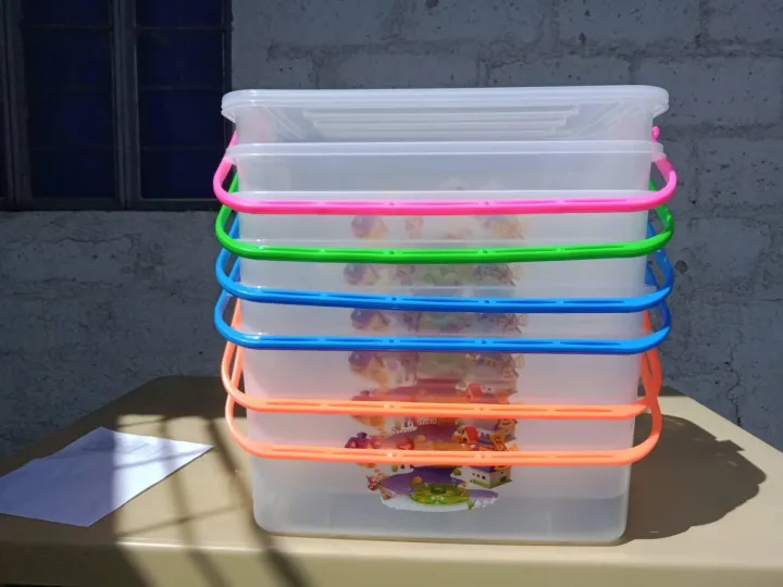 MAGICLAND STORAGE BOX | Lazada PH