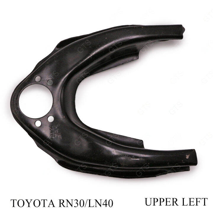 ปีกนก บน สีดำ สำหรับ Toyota RN30,LN40 ปี 1979-1983 | Lazada.co.th