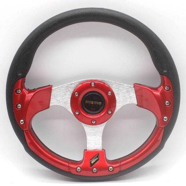 de501cwcf547 [Quick Shipment] 13 inch Sport Sporty Momo Italian ...
