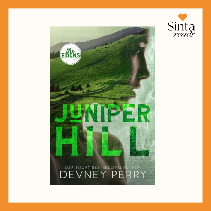 Juniper Hill (THE EDENS #2) - Devney Perry | Lazada PH