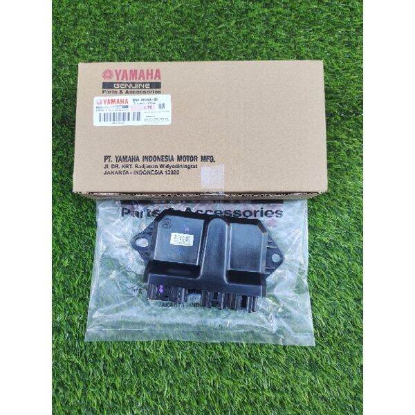 Yamaha mio Gravis ECU available Version 1 and version 2 | Lazada PH