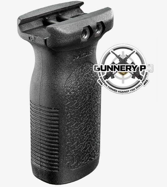 Gunnery ph | RVG - Rail Vertical Grip | Lazada PH