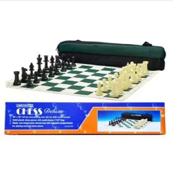 Eureka Chess Deluxe | Lazada PH