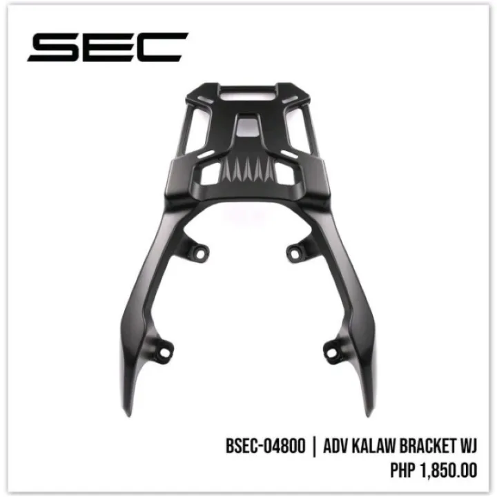 givi box motorcycle honda adv 150 sec kalaw version 2 universal top box ...