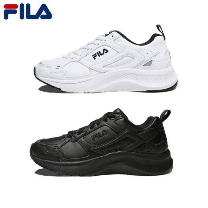 FILA Unisex FIELDGAGE รองเท้า ฟิล่า แท้ รุ่นสุดฮิต ได้ทั้งชายหญิง ...