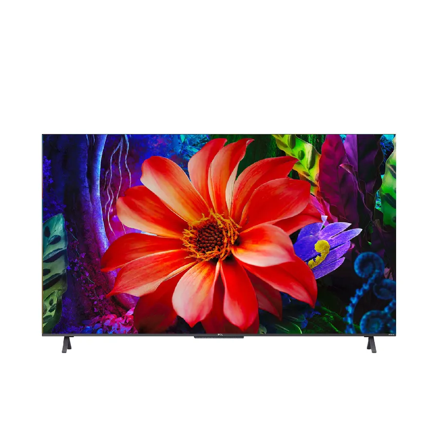 4K QLED Big Size PREMIUM [ผ่อน 0% นาน 10 เดือน] TCL 75 นิ้ว 4K QLED TV ...