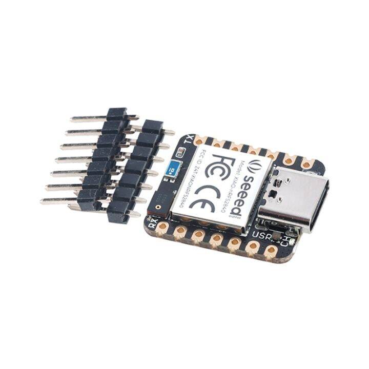 Seeed Studio Seeeduino XIAO BLE SENSE Development Board XIAO BLE SENSE Development Board ...