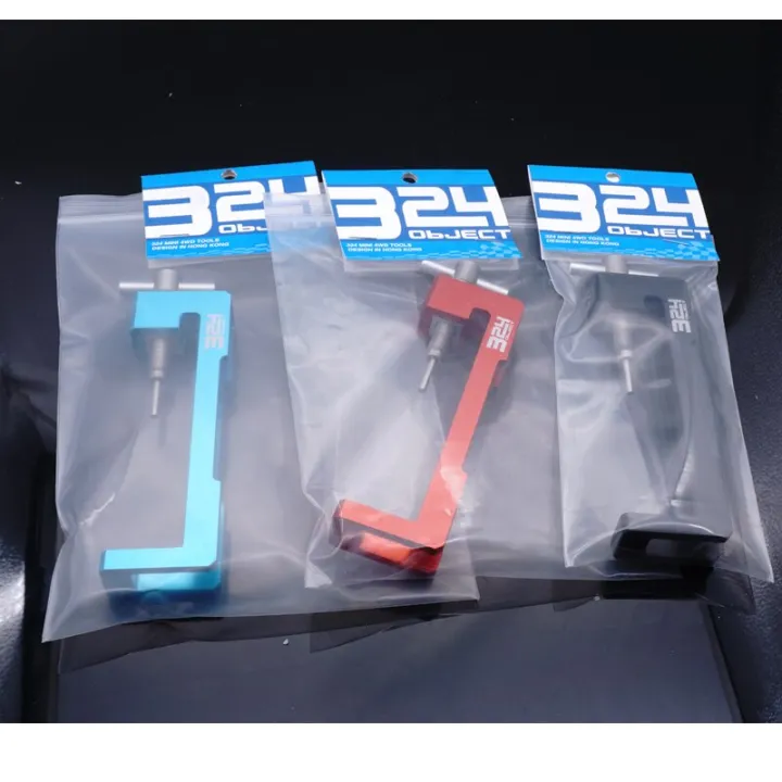 324 tools for tamiya MINI 4WD wheels assemble | Lazada PH