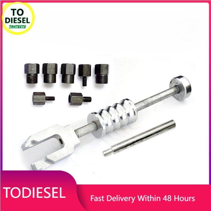 Slide Hammer for Injector Removal Puller Repair Tools | Lazada PH