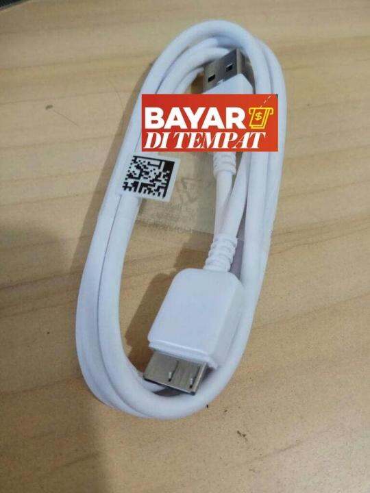 Kabel Cable Data Hardisk Hdd External Eksternal Seagate Wd Wdc Toshiba ...